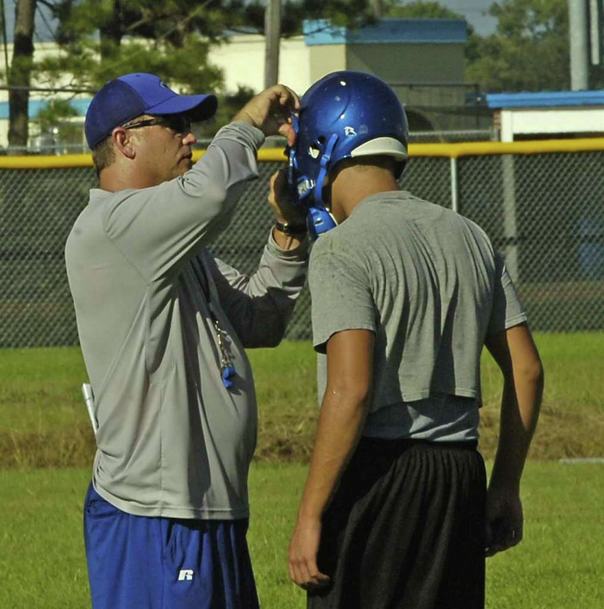 West Brook football coach Craig Stump recommended for Atascocita job