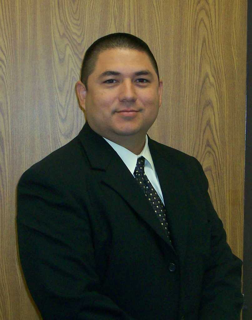 Principal visits homes of students over the summer