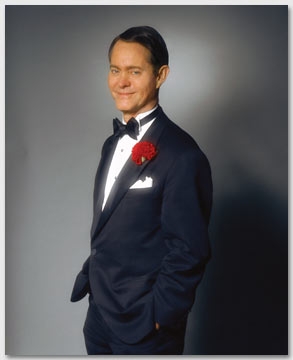 SPAC welcomes a new cabaret series