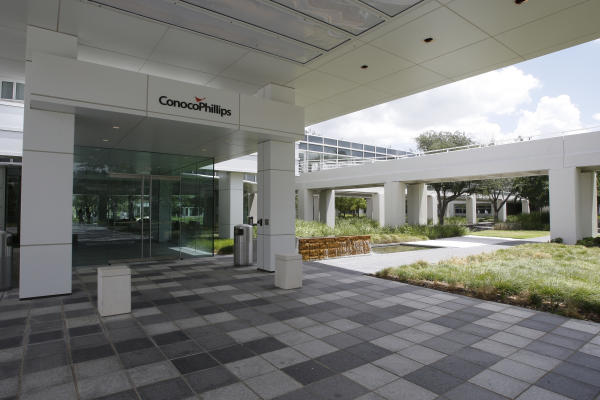 Home base up in the air for ConocoPhillips spinoff