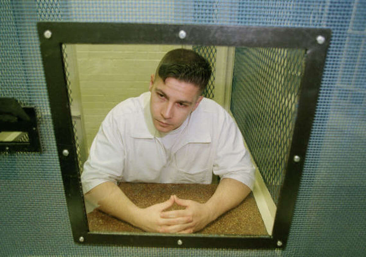 State reverses parole for killer of gay Houston bankerý