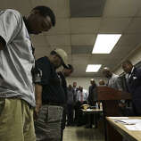 Two Houston neighborhoods called most dangerous in U.S. - Houston Chronicle