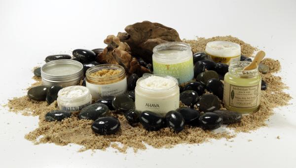 Ready to slough off summer?