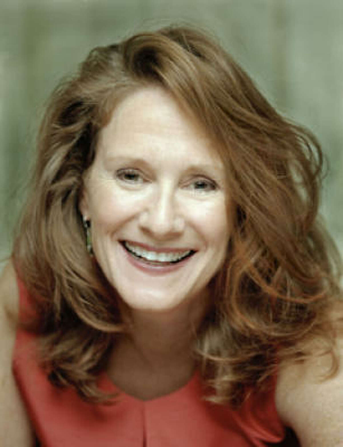 Author Marion Roach Smith explains how to put life experiences into words