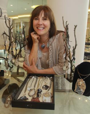 Two jewelry designers to know