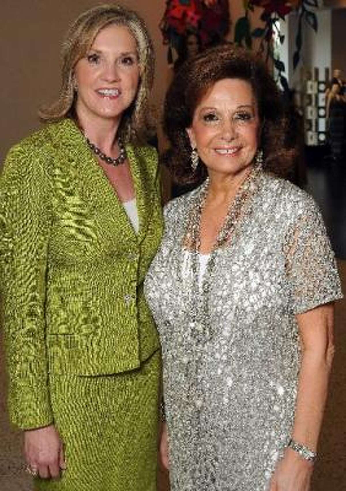 Chamber names Hall of Famers