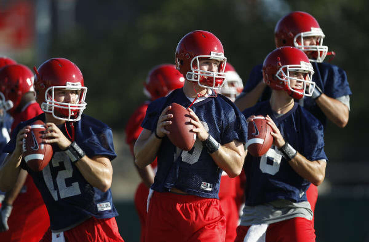 Multiple concussions end David Piland's playing career