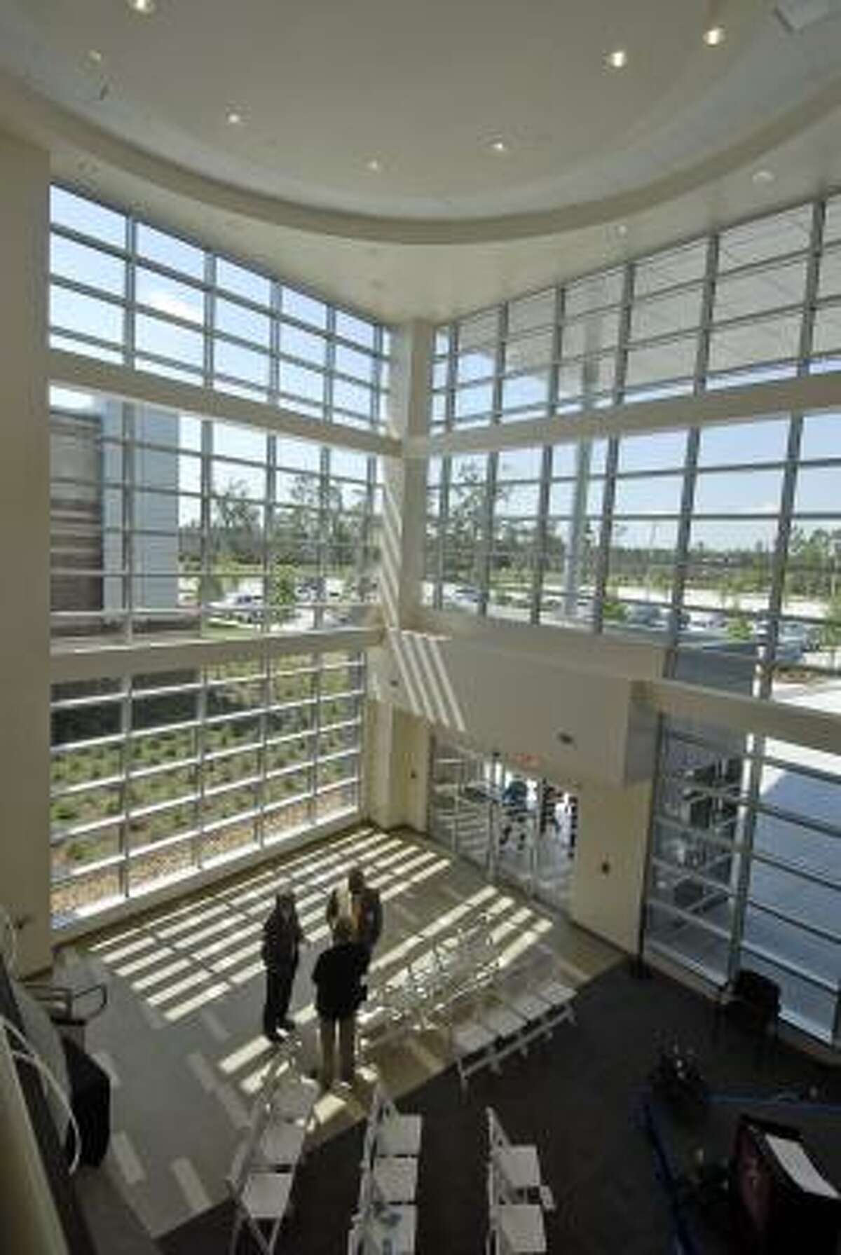 LSC-Atascocita Center expands learning options