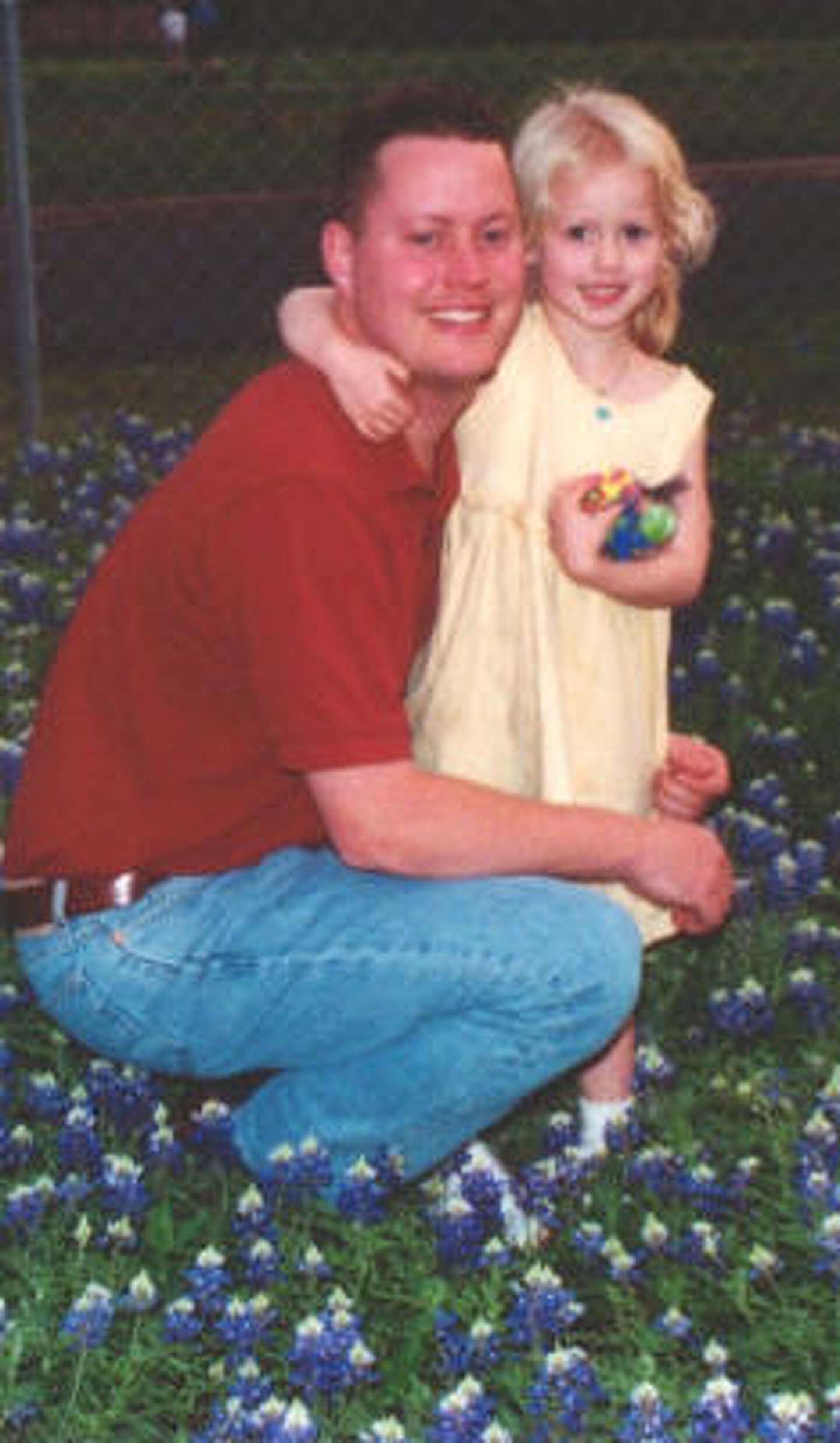 Missing child Sabrina Allen found in Mexico after 12 years