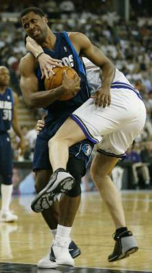 Rockets add Buckner as player development coach - Houston Chronicle