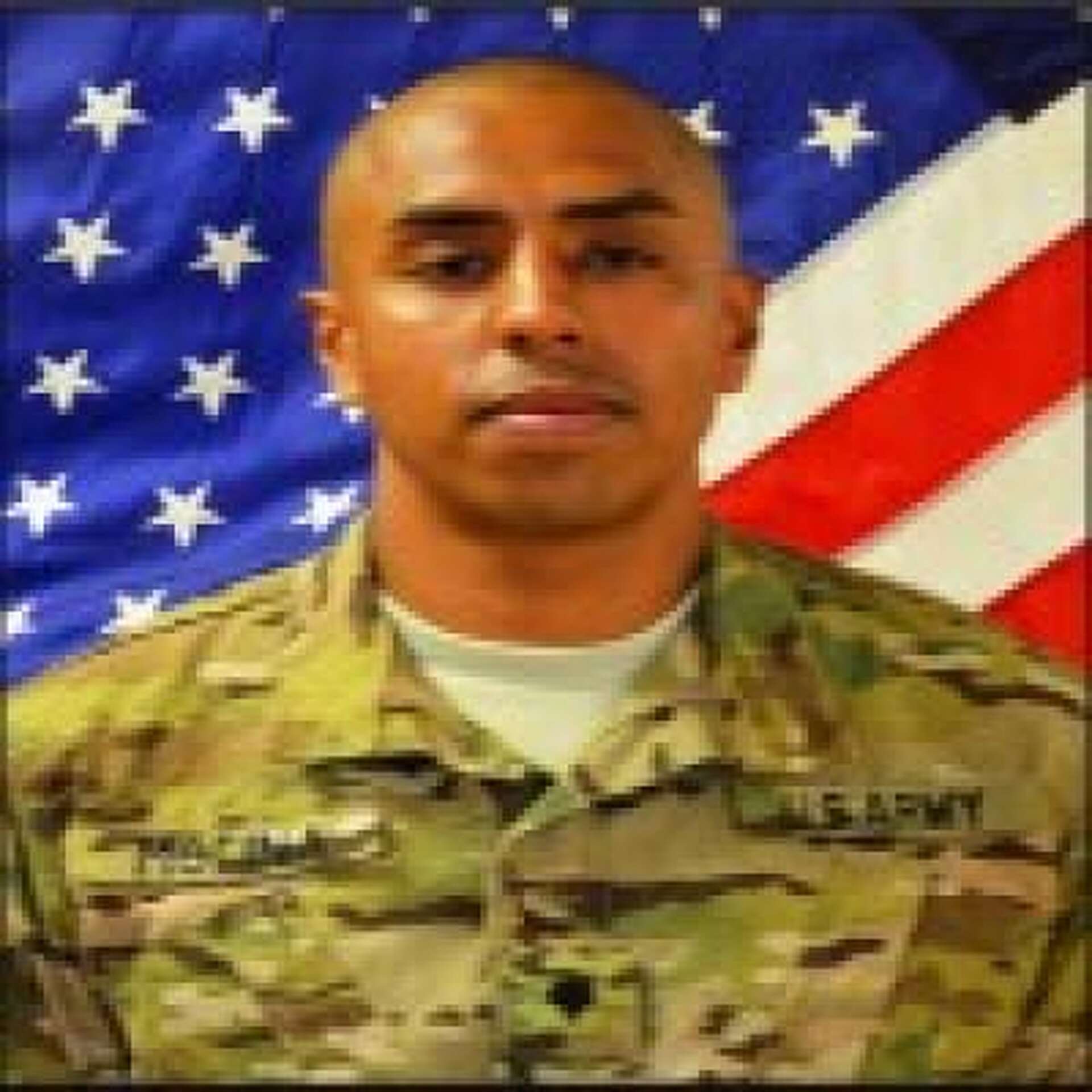 Soldier's death brings more tragedy for family of brutality victim