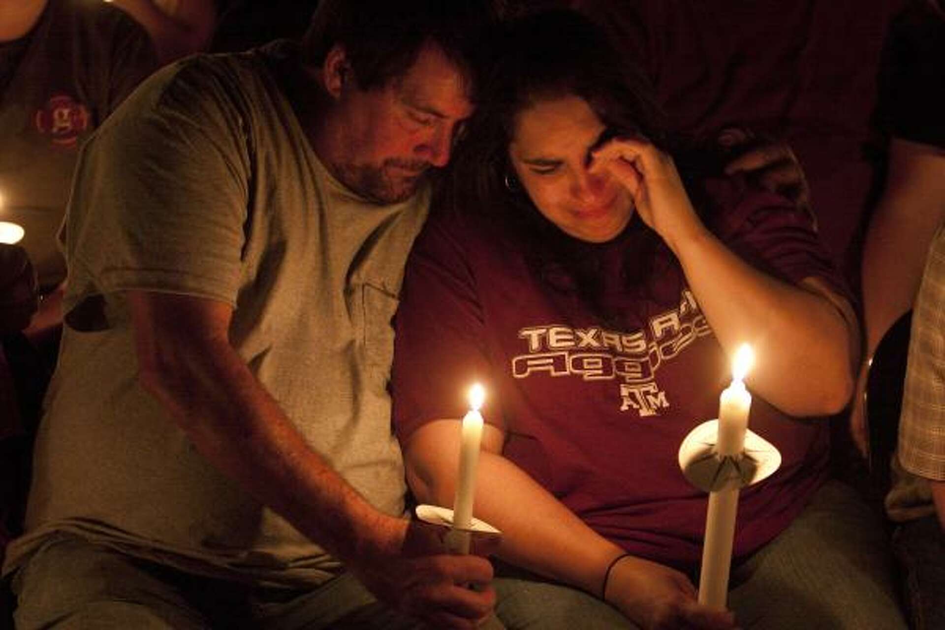 Family shattered after body of Humble mom is found