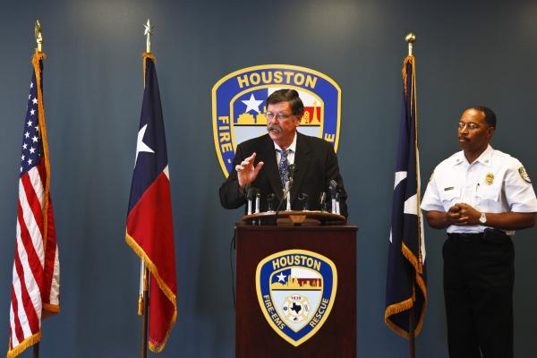 HFD: Serial arson probe continues despite suspect's suicide