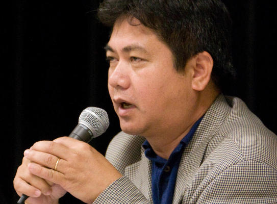 Councilman Hoang being investigated in street-naming flap