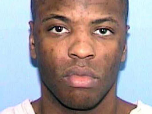 Walker escapee nabbed in Houston; his mom also arrested