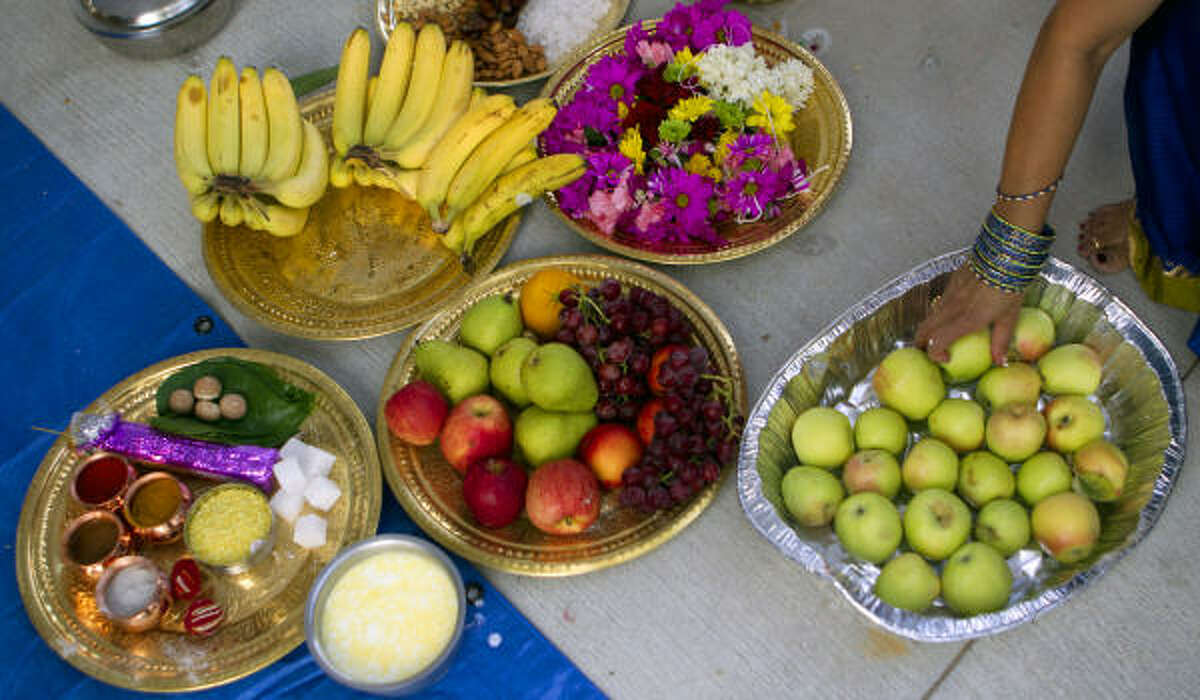 New temple will serve north Houston Hindus
