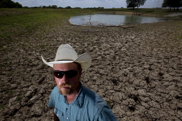 June heat makes history, but don't expect relief