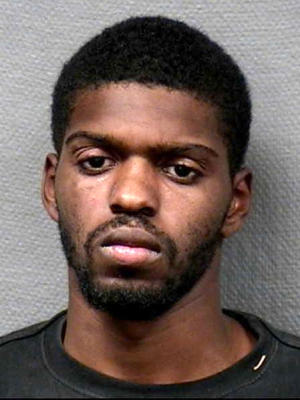 Houston authorities seek suspect in shooting death of teen
