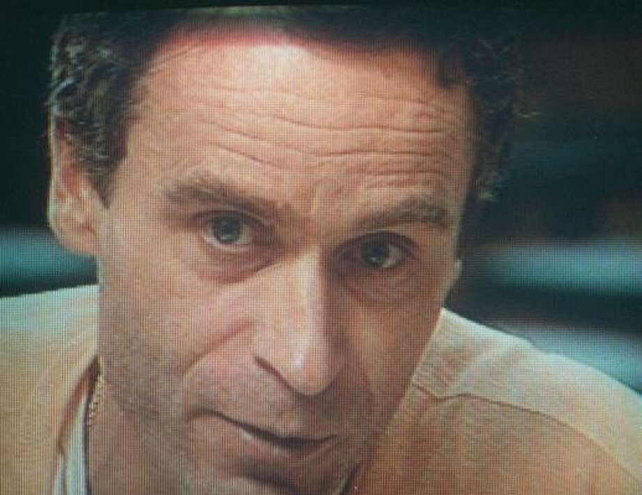 Ted Bundy's DNA could clear 50-year-old case - Houston Chronicle