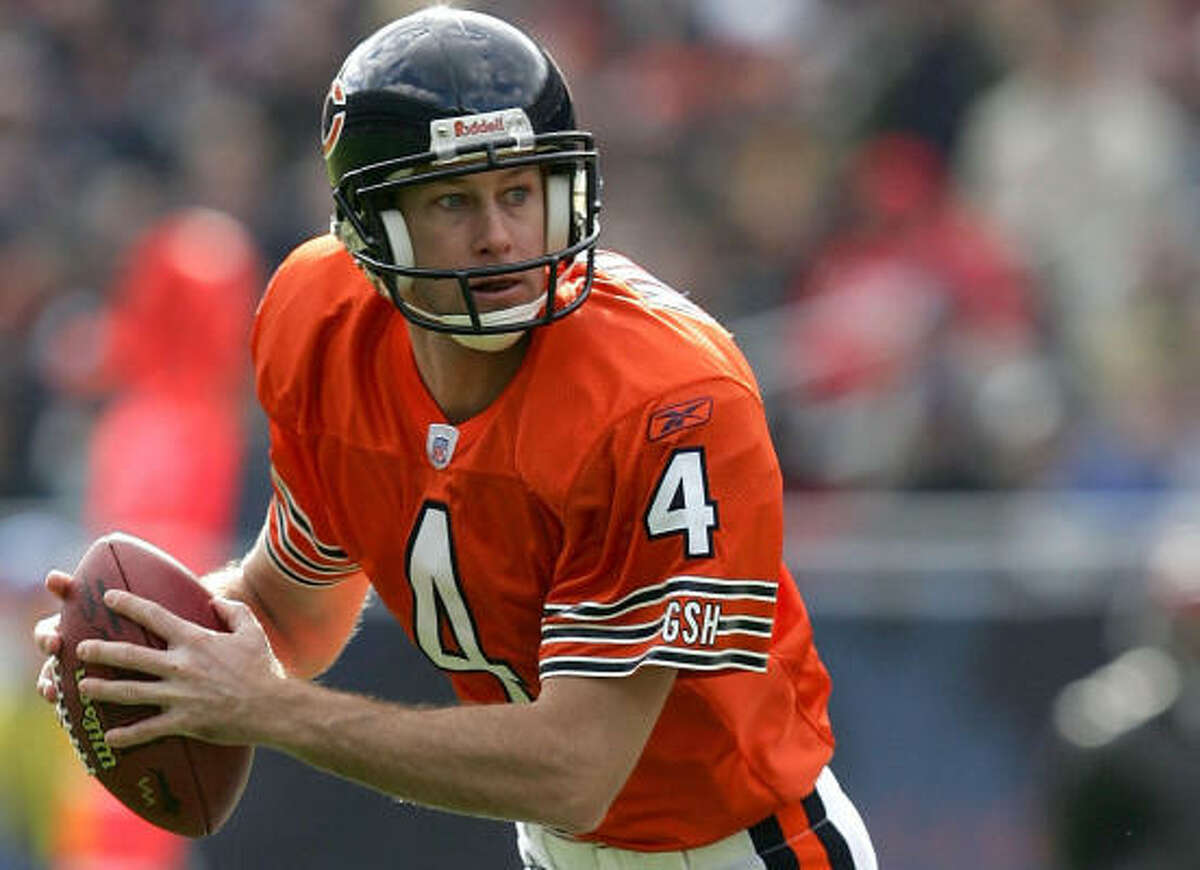 Texans sign veteran punter Maynard to replace Turk