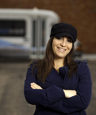 Nancy Sarnoff: A place for food trucks to flock?