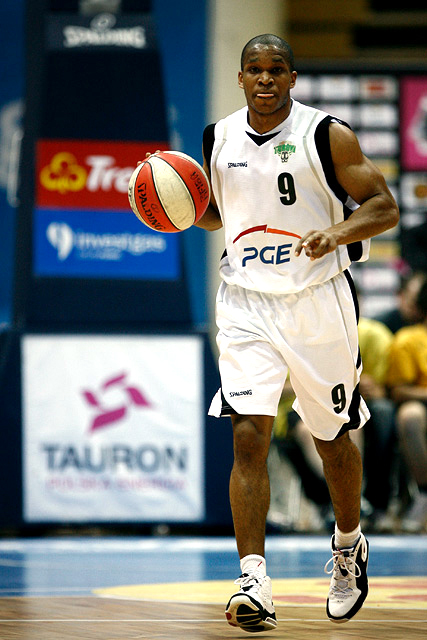 Trinity Catholic alum Thomas ready to play in Russia