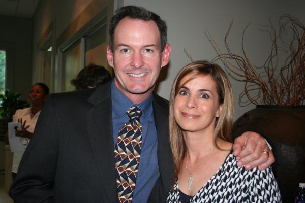 Fort Bend Cares lives up to its name with grants