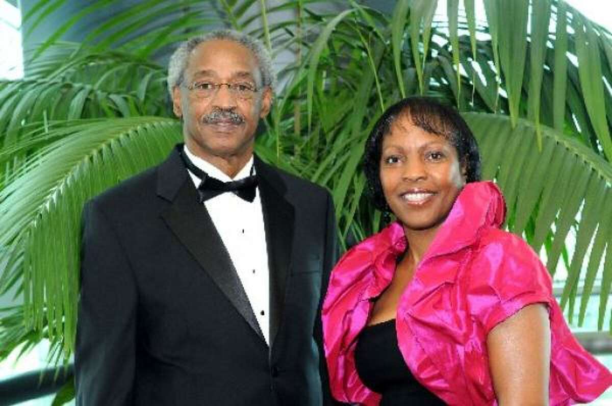 HAUL gala helps change lives