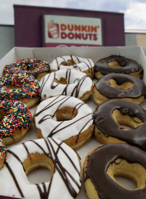 Top 50 quick-service restaurants