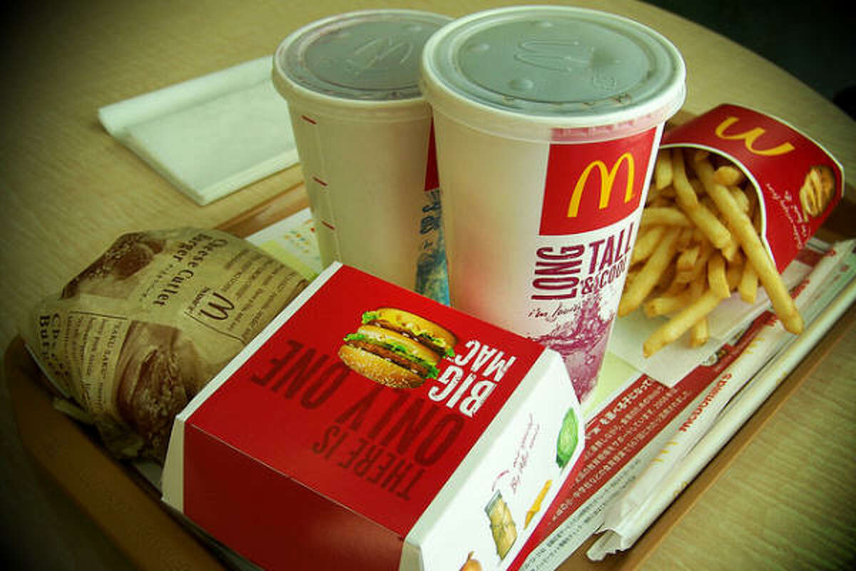 Top 50 quick-service restaurants