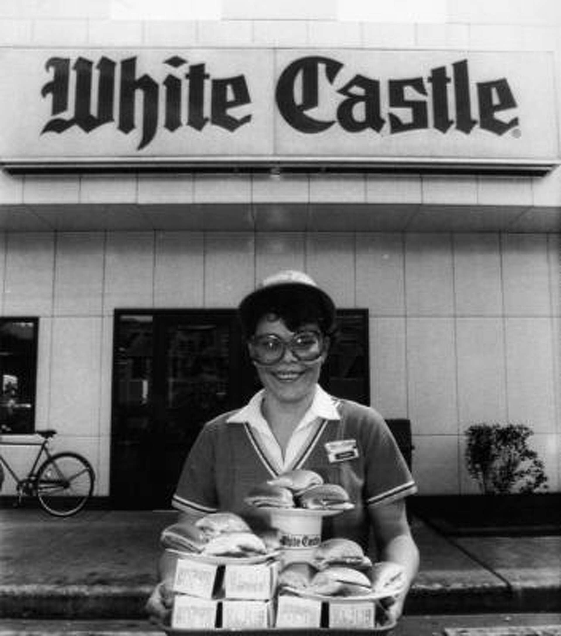 White Castle slider called 'most influential'
