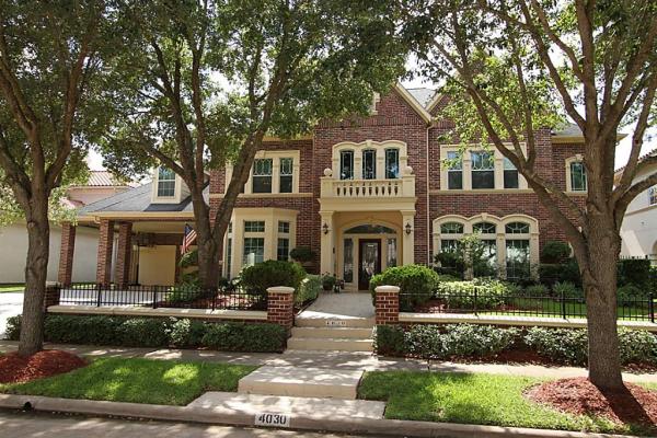 Keller Williams Southwest homes tour (Aug. 9, 2011)