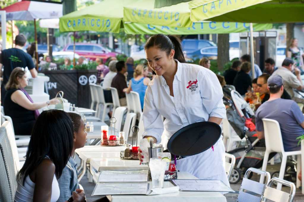 Stamford's Restaurant Weeks return