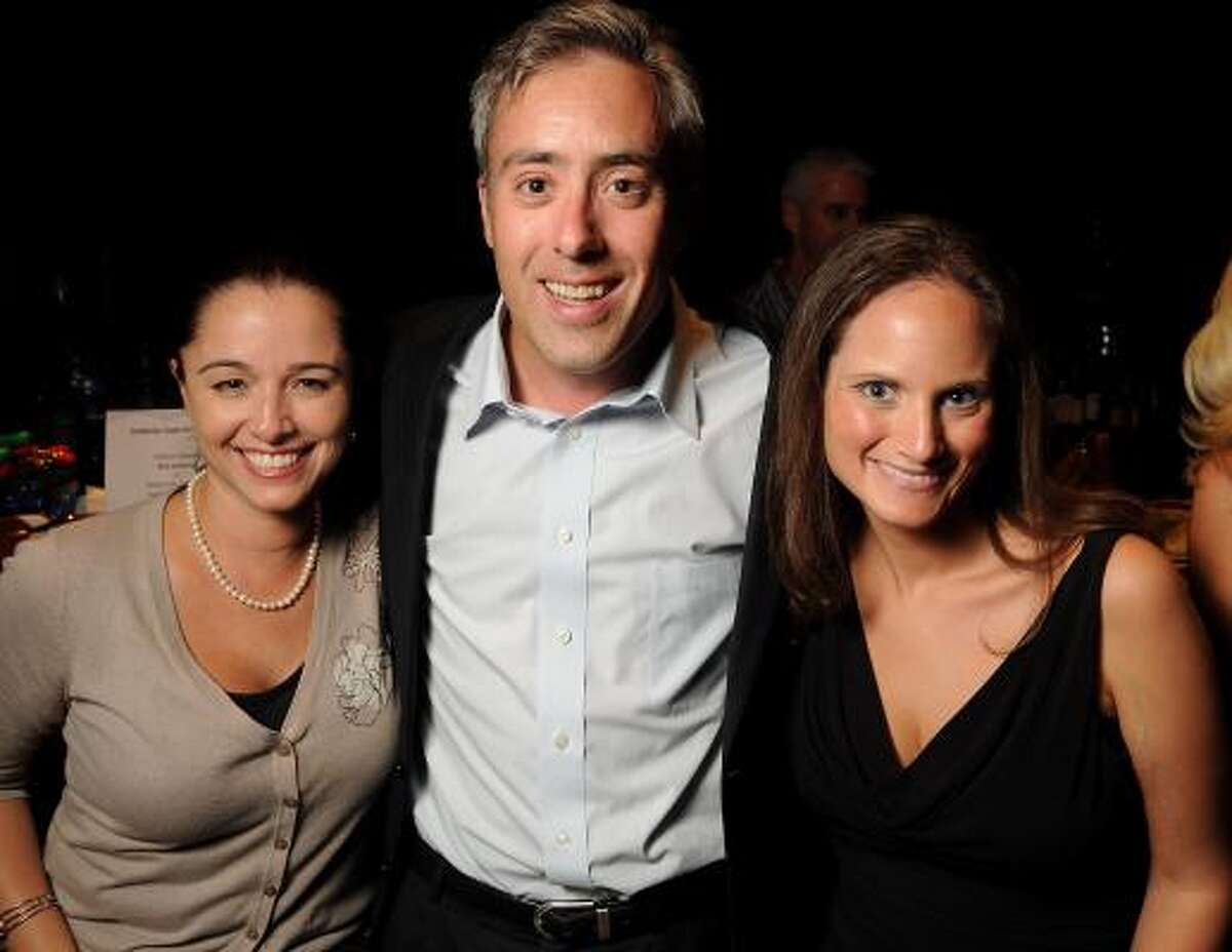 Watching star bartenders at Sullivan's