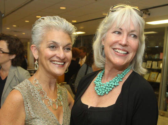 An enlightening evening