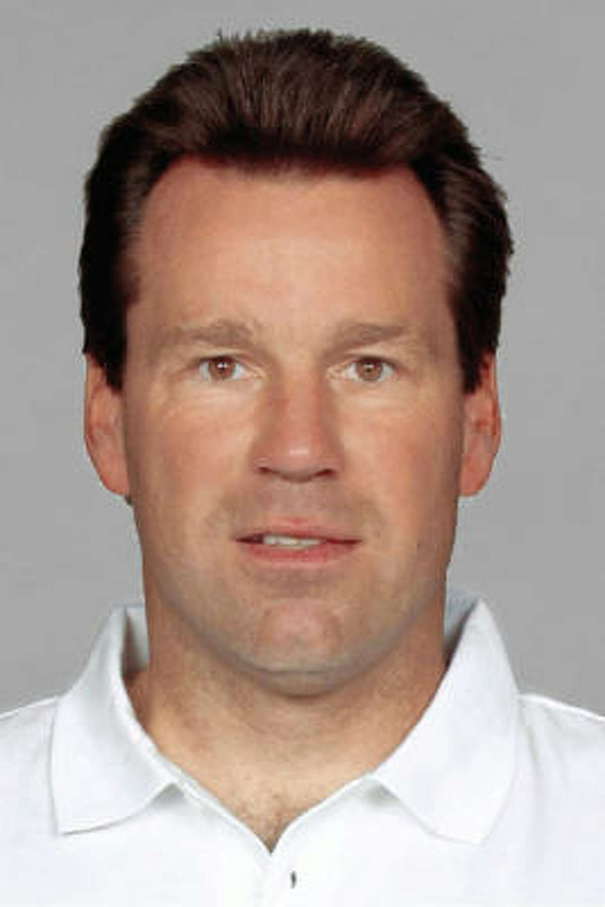 Gary Kubiak's career