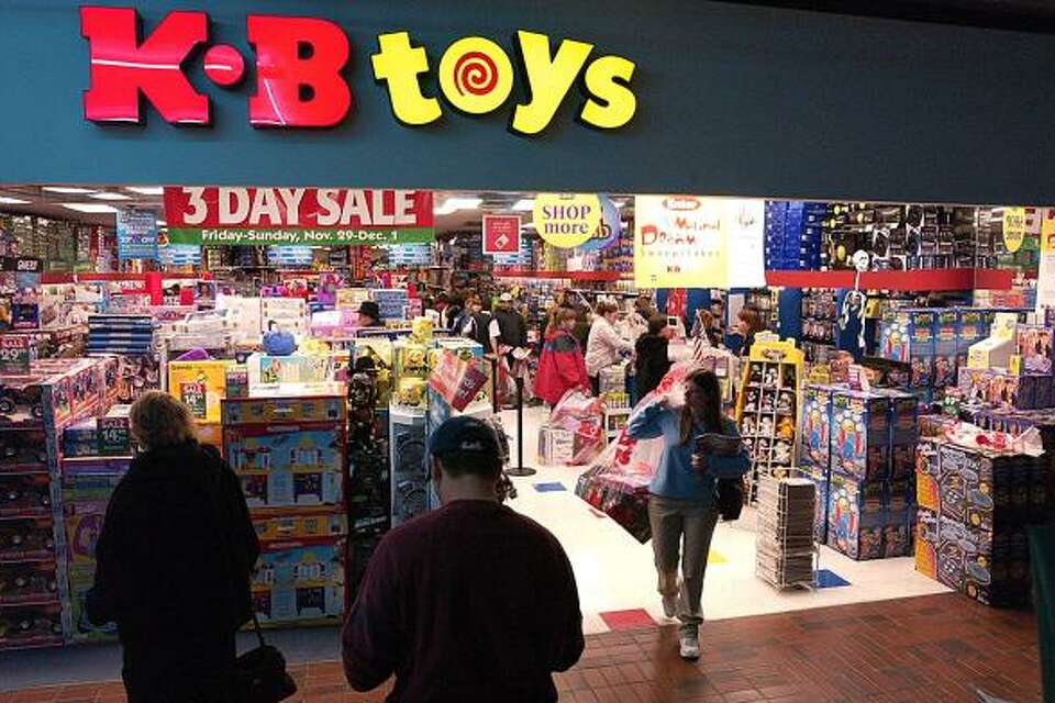 Stores no more: Remember these?