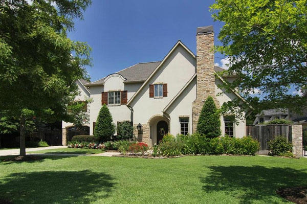 Tanglewood home for sale