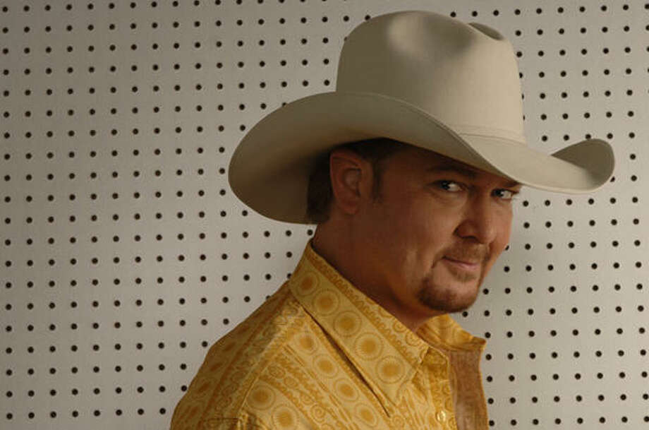 '90s country stars then and now - Houston Chronicle