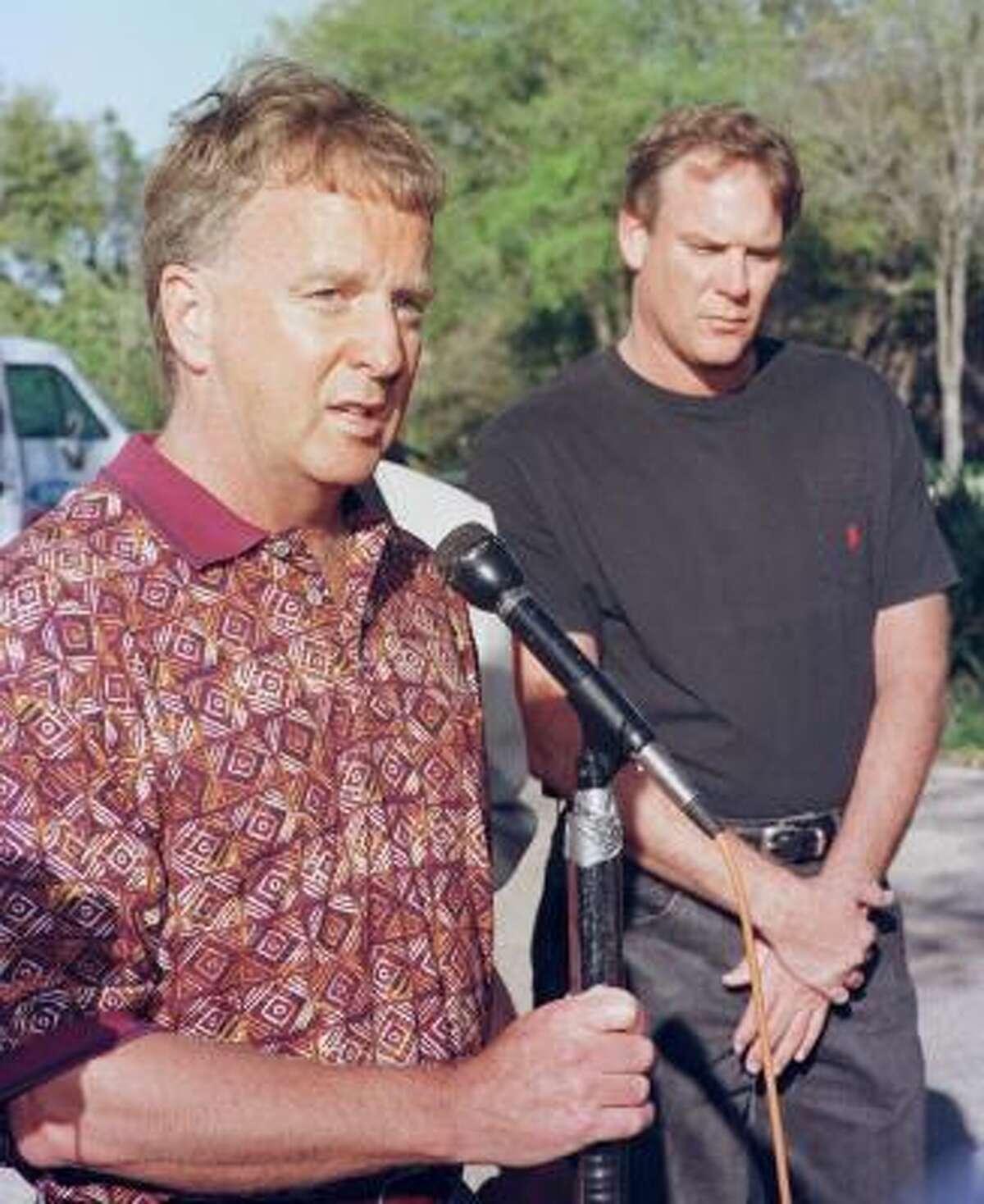 Bizarre Big 12 moments