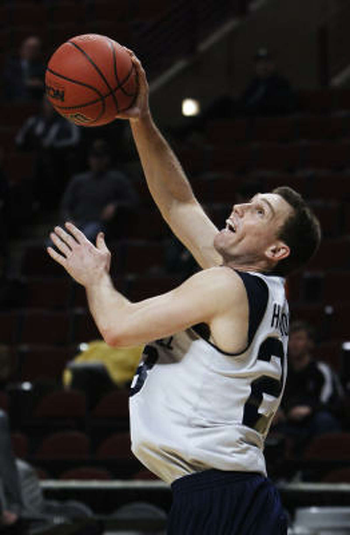 The 15 best undrafted basketball players