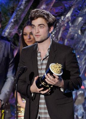 Best actor: couples edition