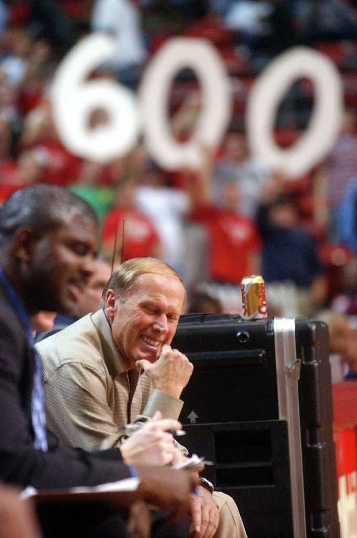 Billy Tubbs set to retire from Lamar University