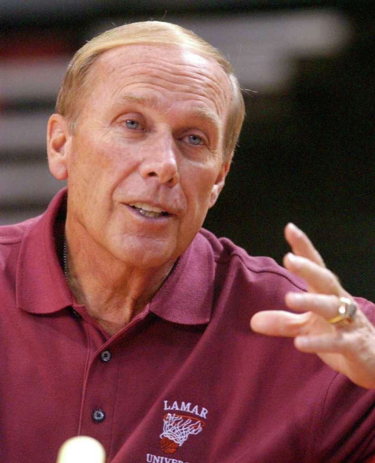 Former LU basketball coach, athletic director Billy Tubbs dead at 85
