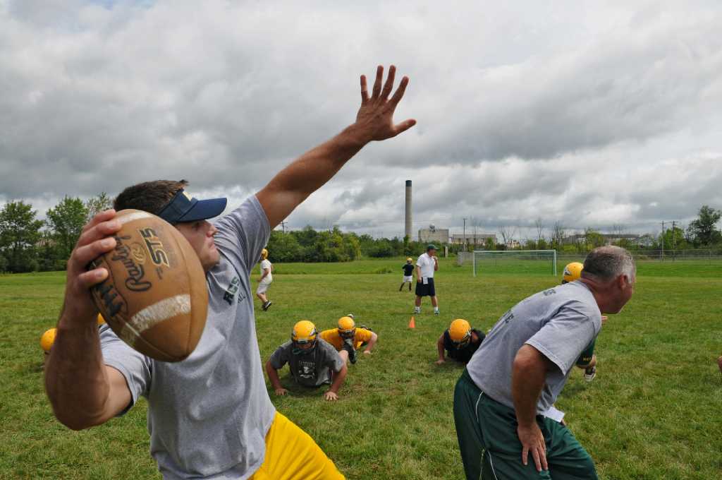 Streaks look to tap potential