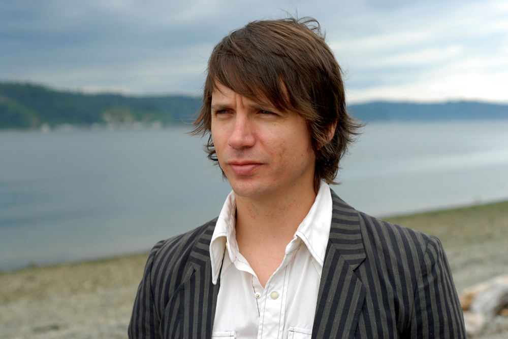 Jim Beal Jr.: Ian Moore in S.A. for reunion tour