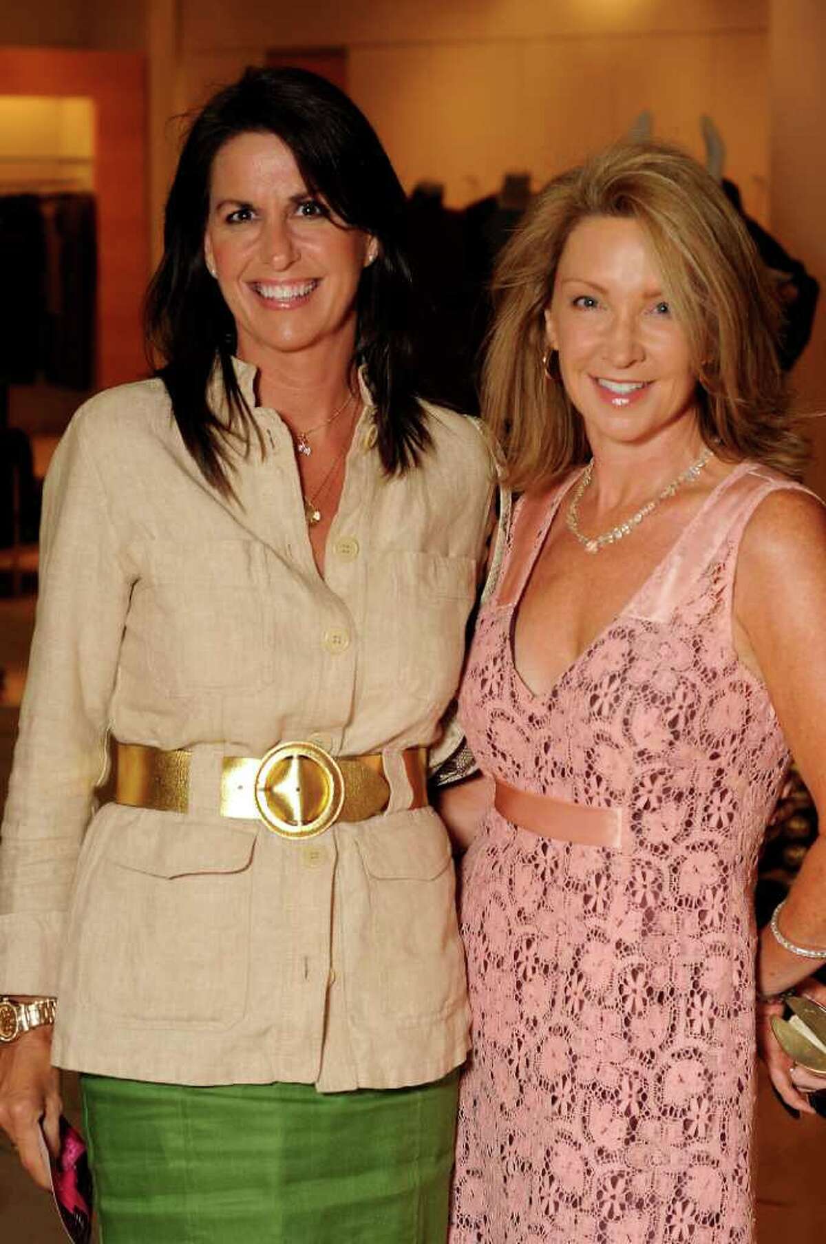 Girls Night Out at Neiman's