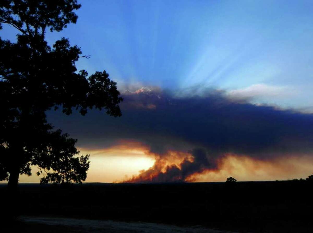 Update: Jasper wildfire 100 percent contained