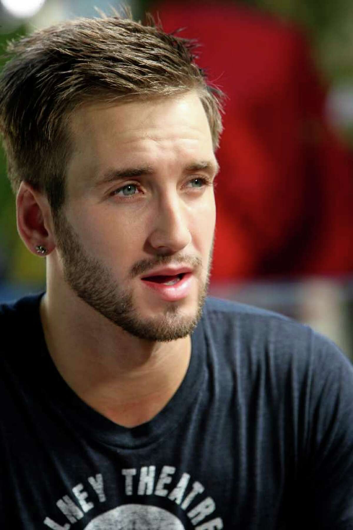 San Antonio going Hollywood