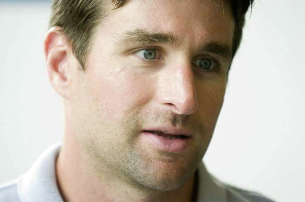 Fairfield Prep hockey legend Chris Drury retires from NHL